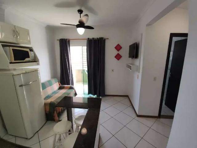 Apartamento para Locação em Bombinhas/SC Bombas 1 Quartos