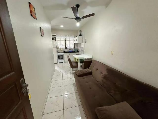 Apartamento para Locação em Bombinhas/SC Bombas 1 Quartos