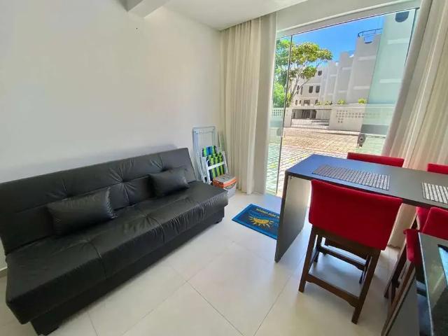 Apartamento para Locação em Bombinhas/SC Bombas 1 Quartos