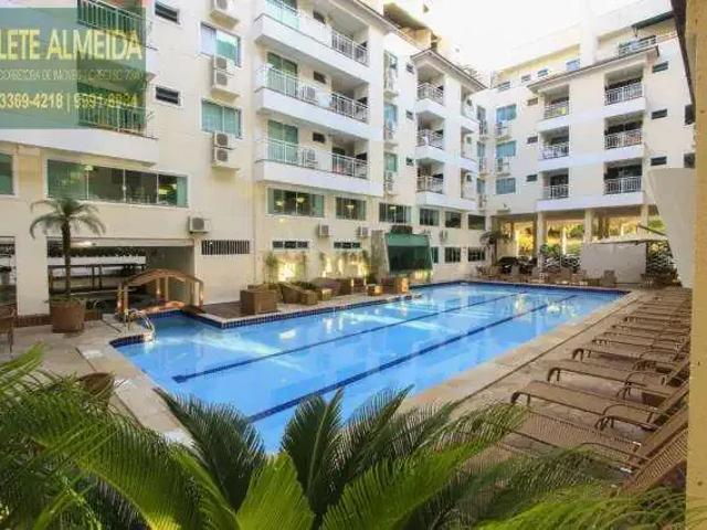 Apartamento para Locação em Bombinhas/SC Bombas 1 Quartos