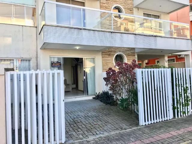 Apartamento para Locação em Bombinhas/SC Bombas 1 Quartos