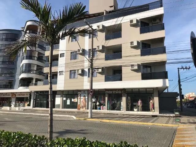 Apartamento para Locação em Bombinhas/SC Bombas 1 Quartos