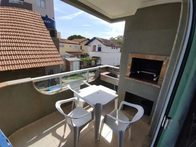 Apartamento para Locação em Bombinhas/SC Bombas 1 Quartos