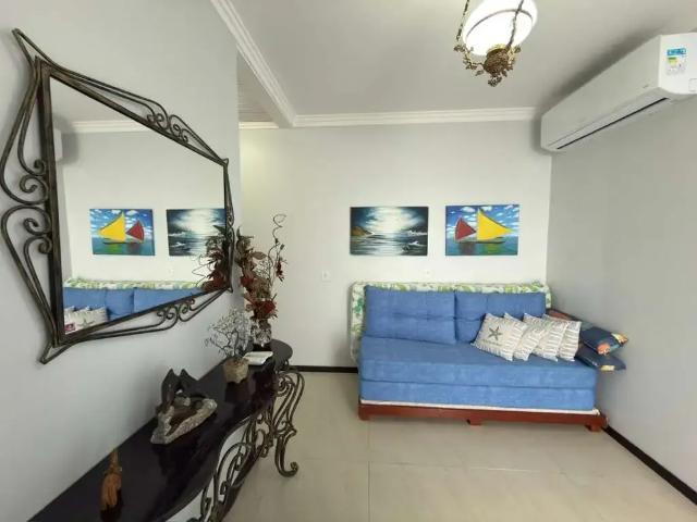 Apartamento para Locação em Bombinhas/SC Bombas 1 Quartos