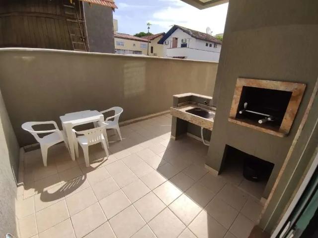 Apartamento para Locação em Bombinhas/SC Bombas 1 Quartos