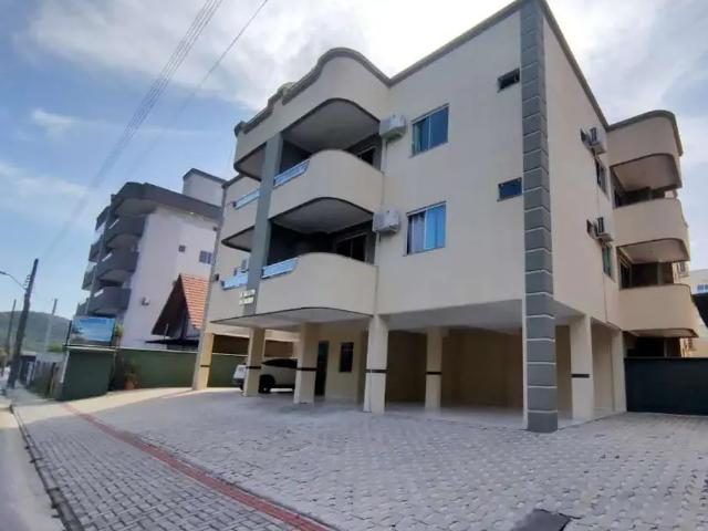 Apartamento para Locação em Bombinhas/SC Bombas 1 Quartos