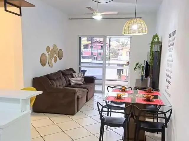 Apartamento para Locação em Bombinhas/SC Bombas 2 Quartos