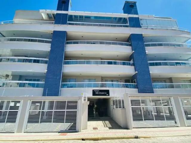 Apartamento para Locação em Bombinhas/SC Bombas 2 Quartos