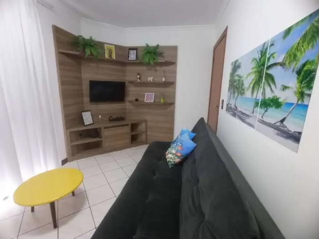 Apartamento para Locação em Bombinhas/SC Bombas 2 Quartos