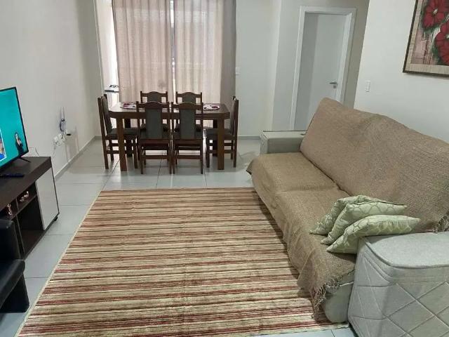 Apartamento para Locação em Bombinhas/SC Bombas 2 Quartos