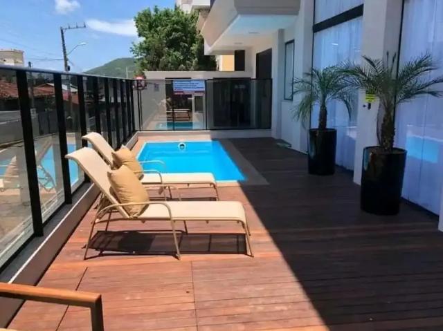 Apartamento para Locação em Bombinhas/SC Bombas 2 Quartos
