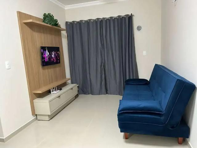 Apartamento para Locação em Bombinhas/SC Bombas 2 Quartos