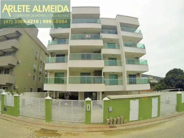 Apartamento para Locação em Bombinhas/SC Bombas 2 Quartos