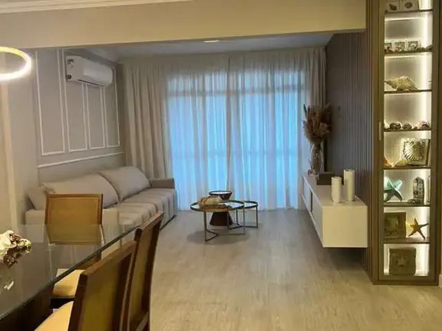 Apartamento para Locação em Bombinhas/SC Bombas 2 Quartos