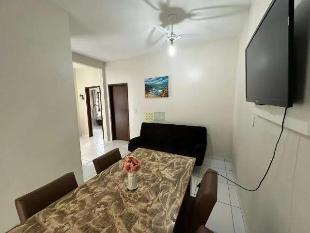 Apartamento para Locação em Bombinhas/SC Bombas 2 Quartos