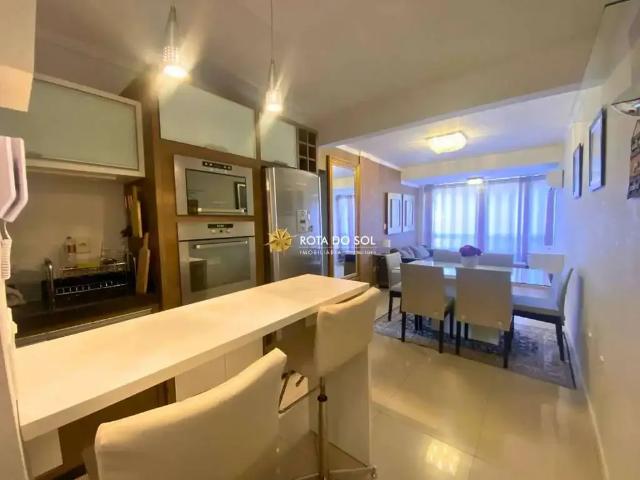 Apartamento para Locação em Bombinhas/SC Bombas 2 Quartos