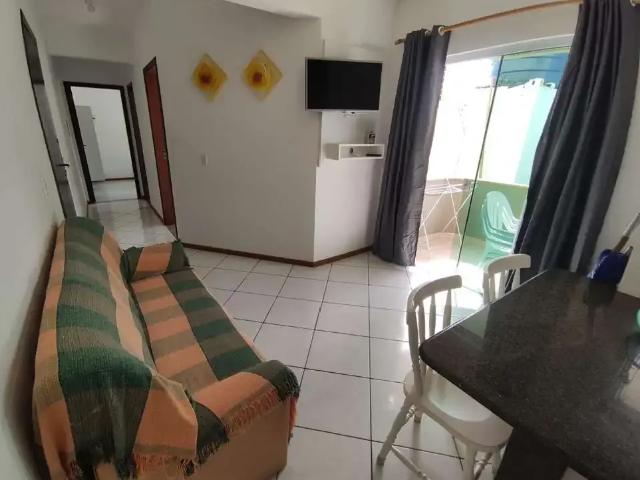 Apartamento para Locação em Bombinhas/SC Bombas 2 Quartos