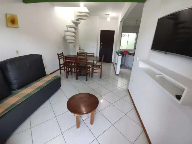 Apartamento para Locação em Bombinhas/SC Bombas 2 Quartos