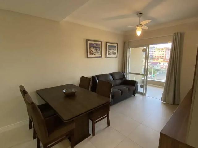 Apartamento para Locação em Bombinhas/SC Bombas 2 Quartos