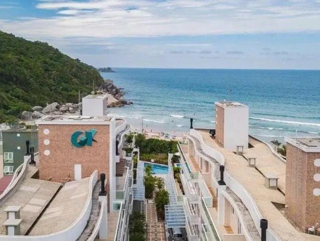 Apartamento para Locação em Bombinhas/SC Bombas 4 Quartos