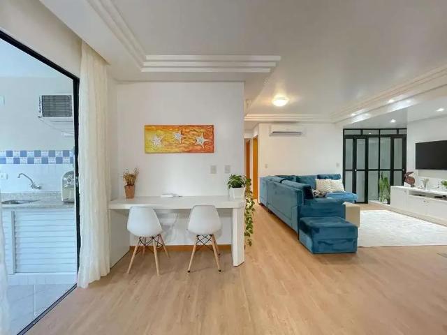 Apartamento para Locação em Bombinhas/SC Bombas 5 Quartos