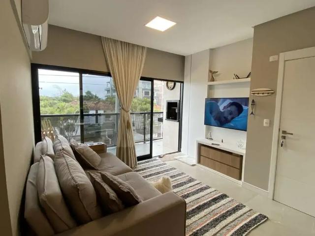 Apartamento para Locação em Bombinhas/SC Canto Grande 3 Quartos