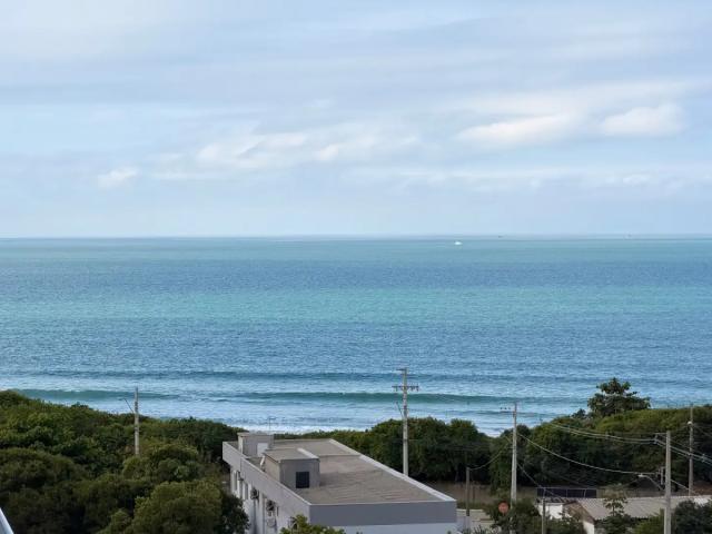 Apartamento para Locação em Bombinhas/SC Canto Grande 2 Quartos