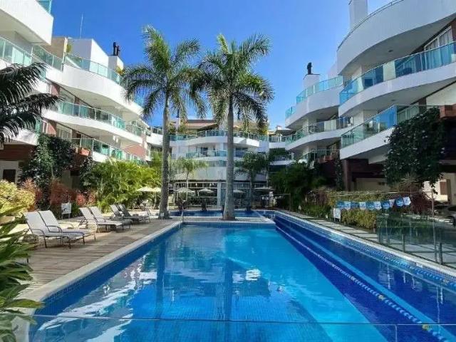 Apartamento para Locação em Bombinhas/SC Centro 3 Quartos