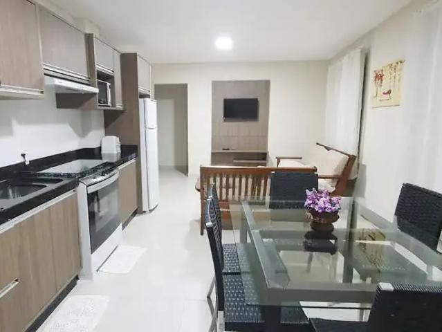 Apartamento para Locação em Bombinhas/SC Centro 3 Quartos