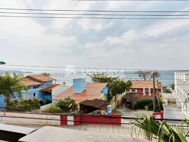 Apartamento para Locação em Bombinhas/SC Centro 3 Quartos