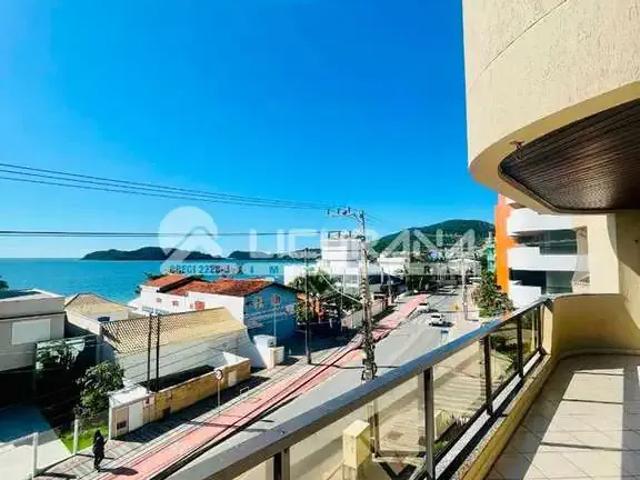 Apartamento para Locação em Bombinhas/SC Centro 3 Quartos
