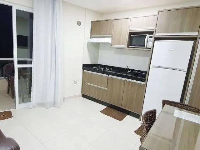 Apartamento para Locação em Bombinhas/SC Centro 1 Quartos