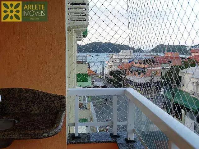 Apartamento para Locação em Bombinhas/SC Centro 2 Quartos