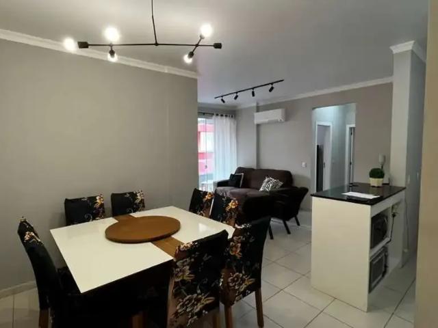 Apartamento para Locação em Bombinhas/SC José Amândio 2 Quartos