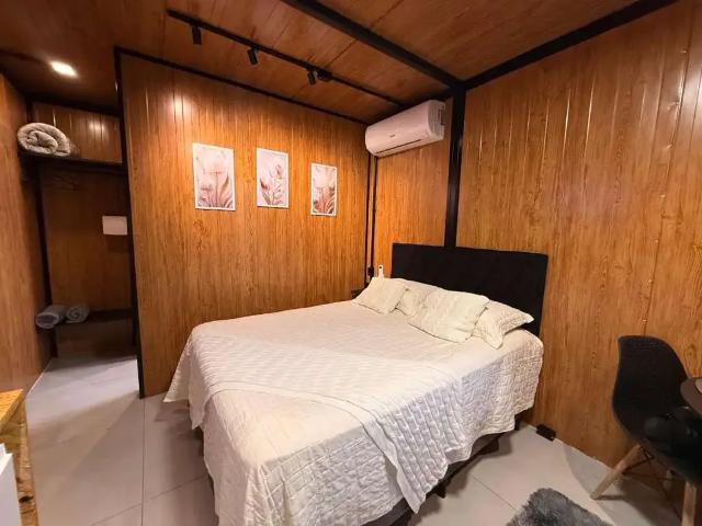 Apartamento para Locação em Bombinhas/SC Mariscal 1 Quartos