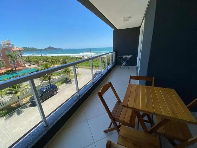 Apartamento para Locação em Bombinhas/SC Mariscal 1 Quartos