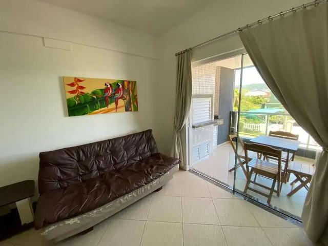 Apartamento para Locação em Bombinhas/SC Mariscal 1 Quartos