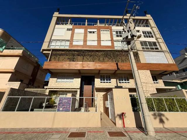 Apartamento para Locação em Bombinhas/SC Mariscal 2 Quartos