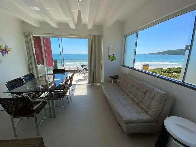 Apartamento para Locação em Bombinhas/SC Mariscal 2 Quartos