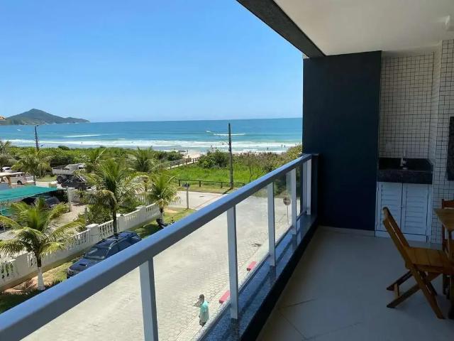 Apartamento para Locação em Bombinhas/SC Mariscal 2 Quartos