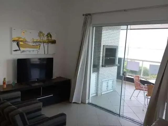 Apartamento para Locação em Bombinhas/SC Mariscal 2 Quartos