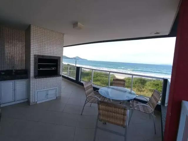 Apartamento para Locação em Bombinhas/SC Mariscal 2 Quartos