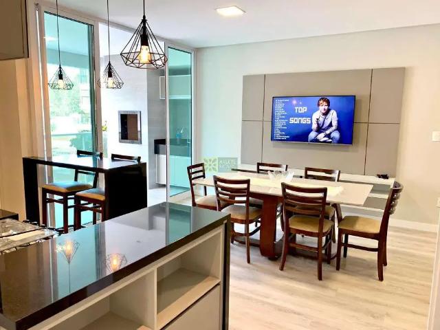 Apartamento para Locação em Bombinhas/SC Mariscal 2 Quartos
