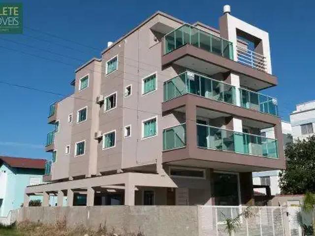 Apartamento para Locação em Bombinhas/SC Mariscal 2 Quartos