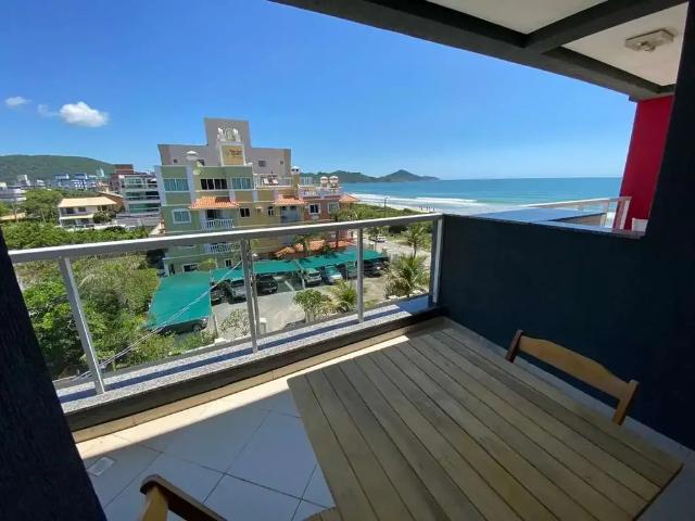Apartamento para Locação em Bombinhas/SC Mariscal 2 Quartos