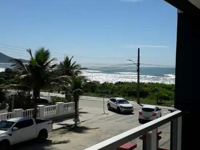 Apartamento para Locação em Bombinhas/SC Mariscal 2 Quartos