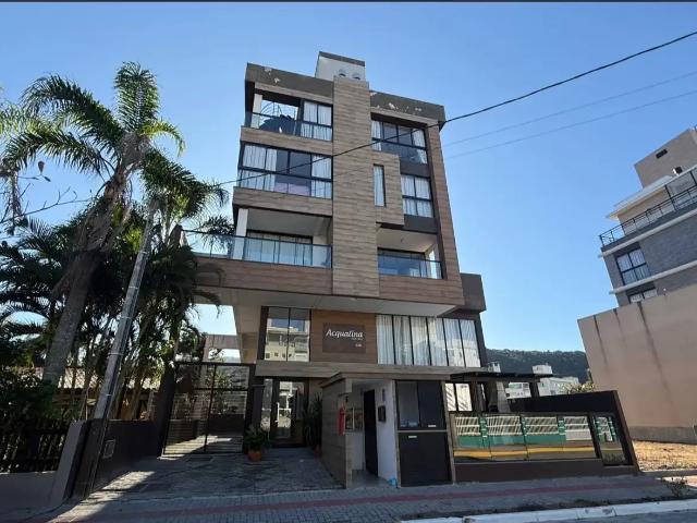 Apartamento para Locação em Bombinhas/SC Mariscal 2 Quartos