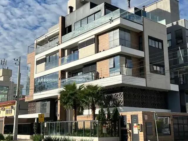 Apartamento para Locação em Bombinhas/SC Mariscal 3 Quartos