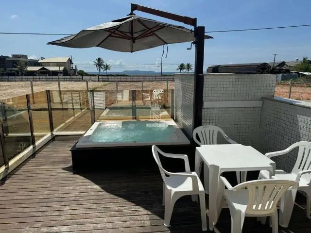 Apartamento para Locação em Bombinhas/SC Mariscal 3 Quartos