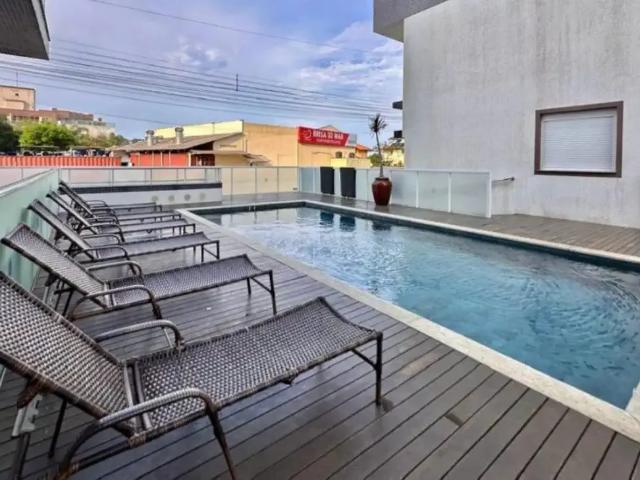 Apartamento para Locação em Bombinhas/SC Mariscal 3 Quartos